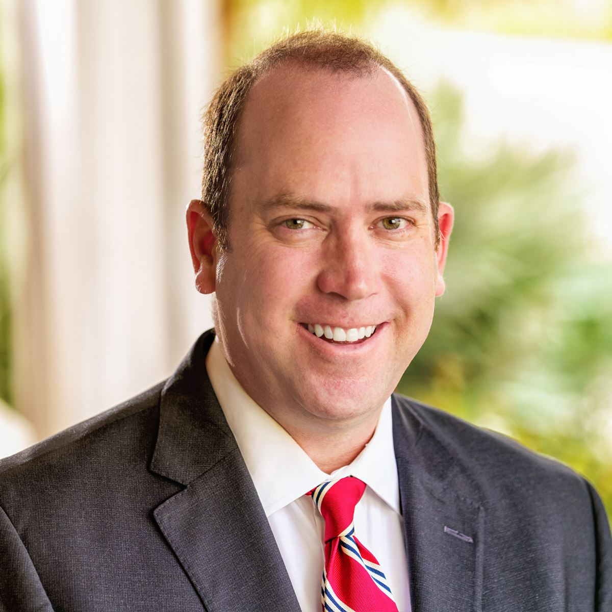 Andrew T. Morgan | Canan Law